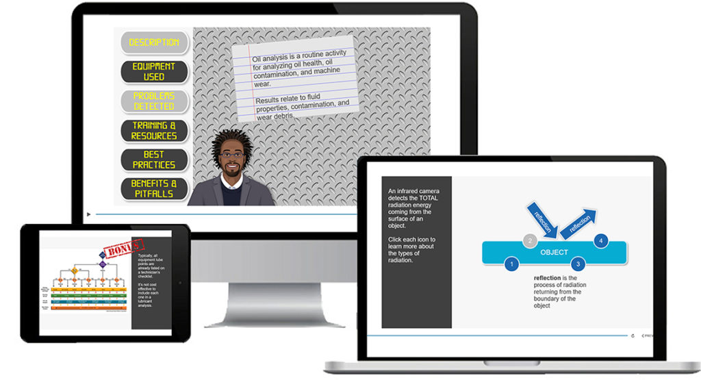 Life Cycle Institute Introduces Predictive Maintenance Strategies ...