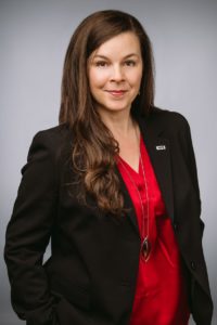 Joy Riley joins HNTB as senior project manager – Oregon Project Center