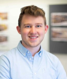Zach Bishop and Hayden Duncan join Craig Gaulden Davis Architecture ...